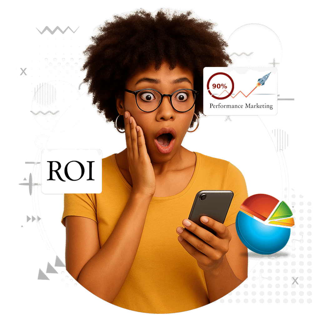 Services - Mystery Marketing